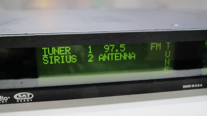 Audio Design Associates / ADA DuoTuner - AM / FM / WX / | Reverb