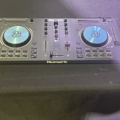 Numark MT3 DJ Controller (Philadelphia, PA) | Reverb