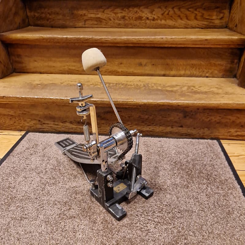 Sonor Signature bass drum pedal | Reverb