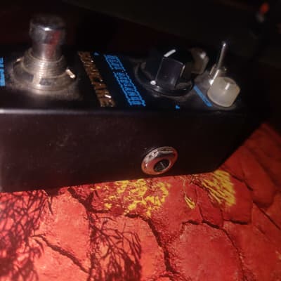 SonicCake Blue Screamer 2000s | Reverb