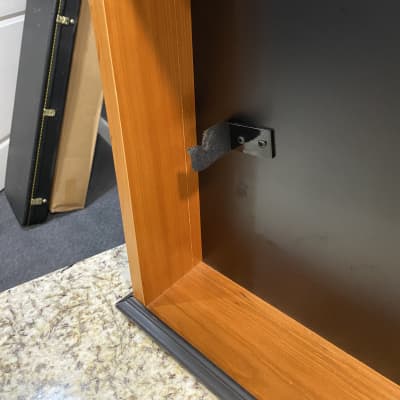 Gibson Display Case Late 90s / Early 2000s Custom Authentic | Reverb