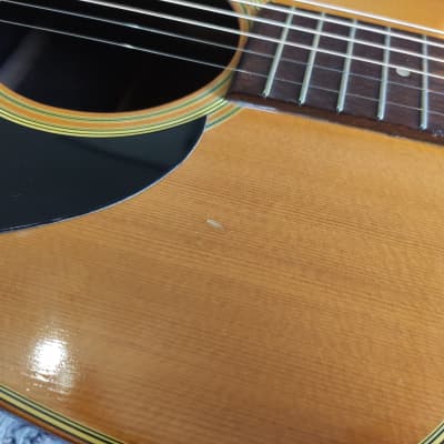 Takamine Elite TW-40 MIJ-1970's | Reverb