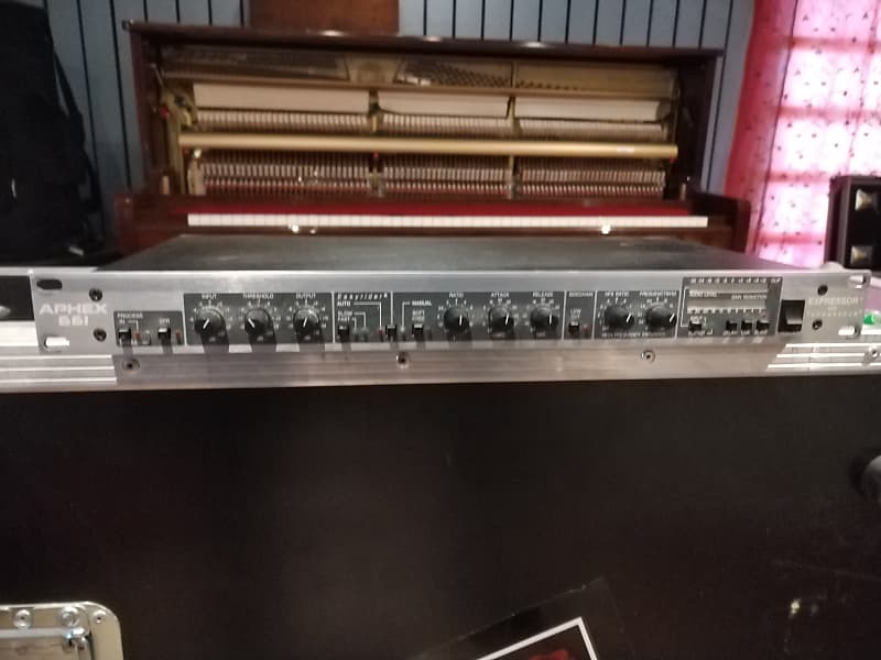 Aphex 661 Expressor 2007-2010 | Reverb