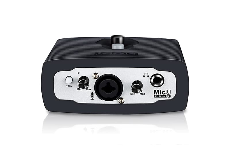 Icon MicU ProDrive III | Reverb