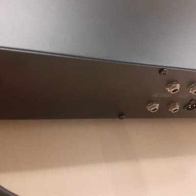 Raindirk Symphony LN1 Original Dual Channel British | Reverb