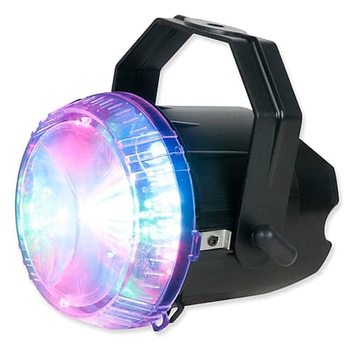 Eliminator Lighting Electro Splash Light | Reverb