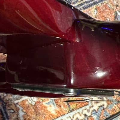 Ibanez JS700 Joe Satriani Signature | Reverb