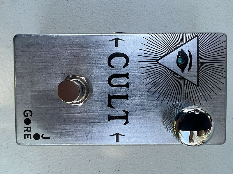 Joe Gore Cult | Reverb