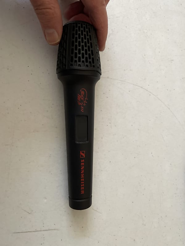 Sennheiser BF512 | Reverb UK