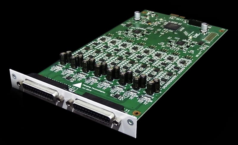 Merging Technologies Merging Technologies AKD8D 8 Channel AD | Reverb