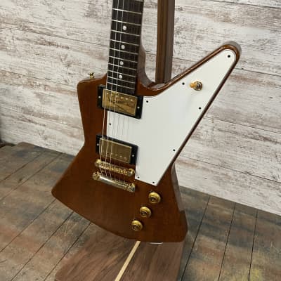 2018 Gibson Explorer Clapton Cut Limited Edition w/OHSC | Reverb