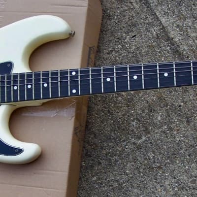 Fernandes Revolver Electric Guitar | Reverb