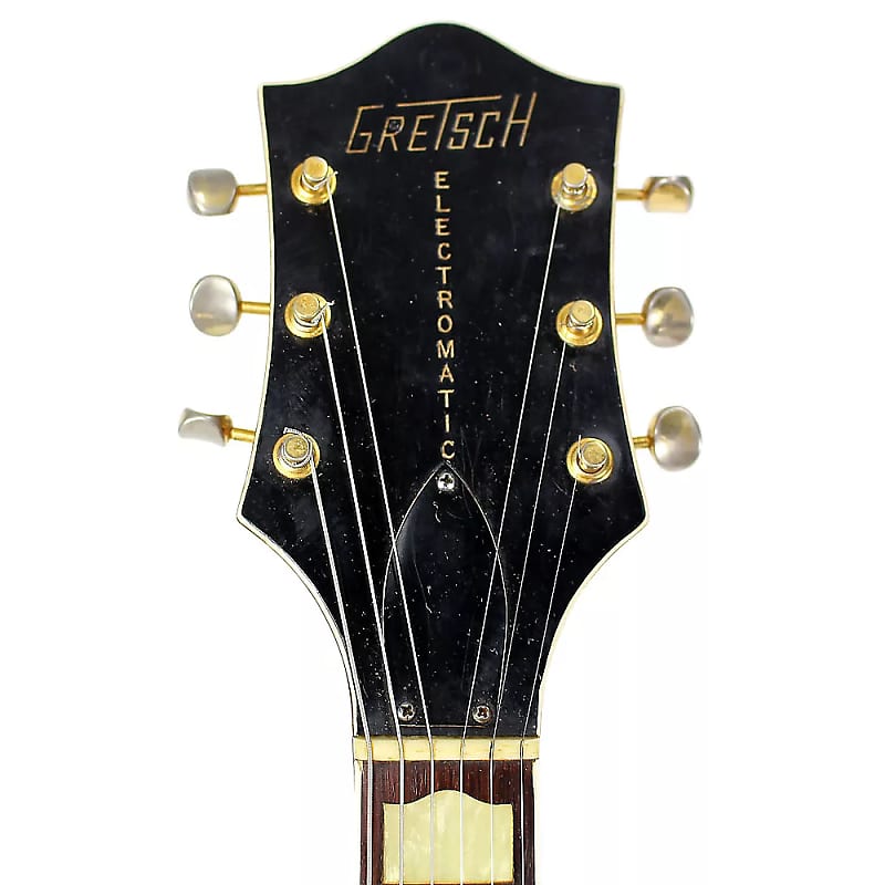 Gretsch Streamliner 1955 - 1957 | Reverb