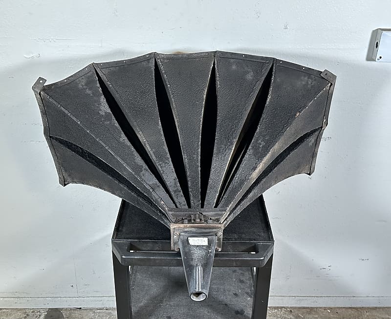 Vintage Electro-Voice Model M253 Multicellular Horns Altec | Reverb