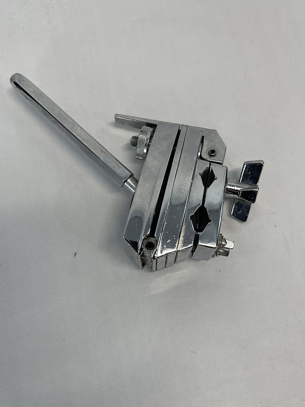 Tama MOH30 Single Tom Holder (missing L rod) 1988 | Reverb