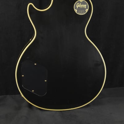 Gibson Custom Shop Les Paul Custom Chambered Body Slim Neck 3 | Reverb