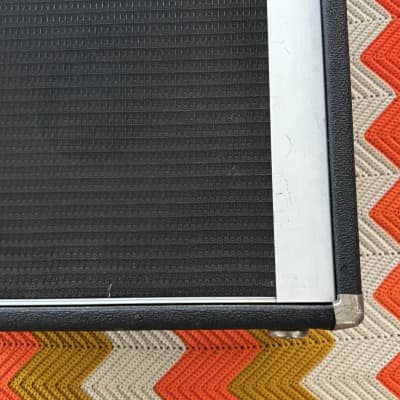 Peavey Artist 240 - 1970’s Made in USA 🇺🇸! - Tube 15” Speaker | Reverb