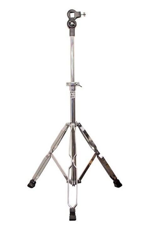Roto Tom Stand w/24" rail trac BRAND NEW rototom Free | Reverb