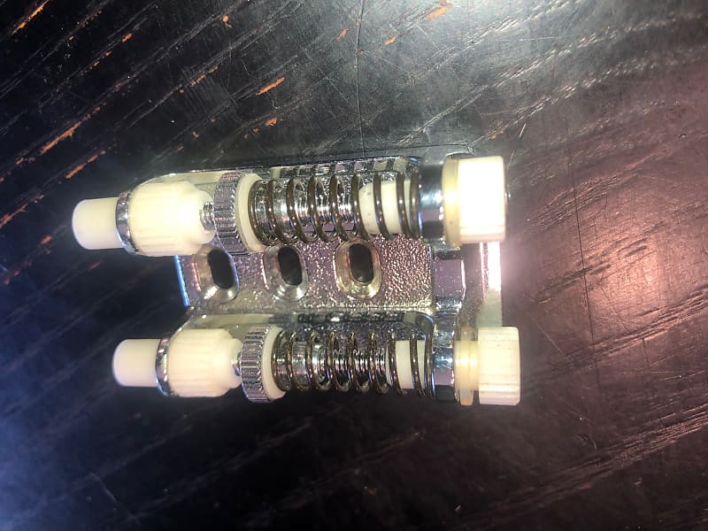 Ibanez BackStop Back Stop Arming Adjuster Tremolo Stabilizer | Reverb