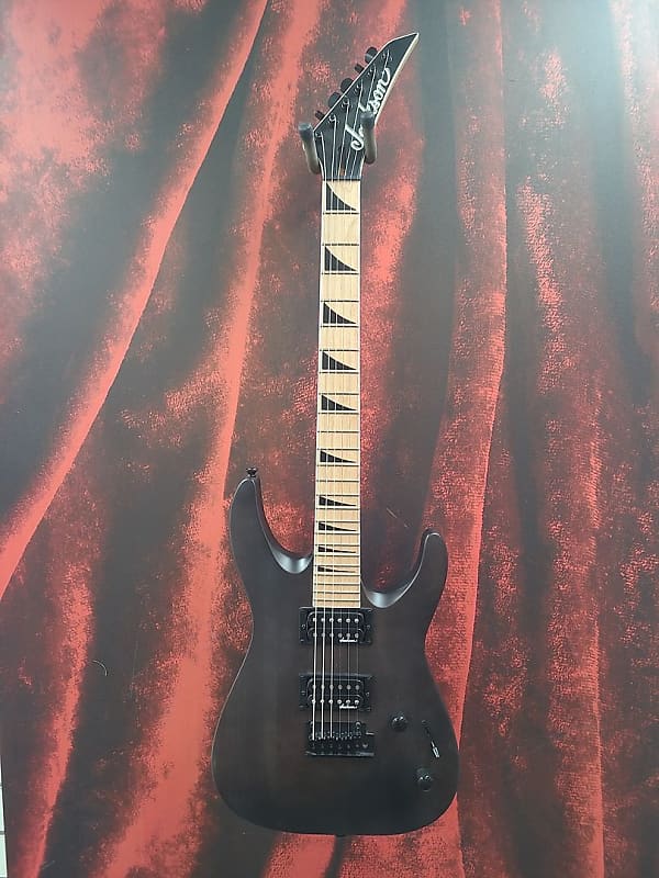 Jackson DINKY Electric Guitar (Nashville, Tennessee) | Reverb