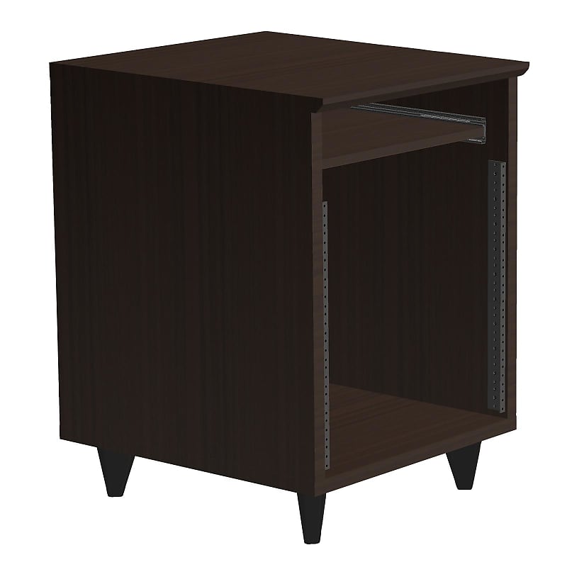 Gator Frameworks Elite Series Furniture Desk 10U Rack Cabinet | Reverb