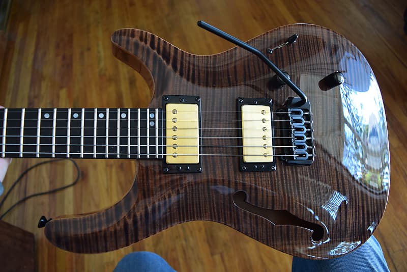 Kiesel SH6 , Beautiful specimen, Excellent condition, | Reverb