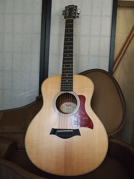 Taylor GS Mini | Reverb