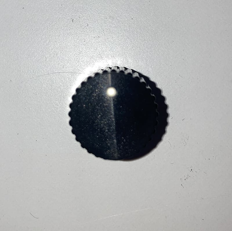 Spector Euro Knob 2000-Present - Black | Reverb