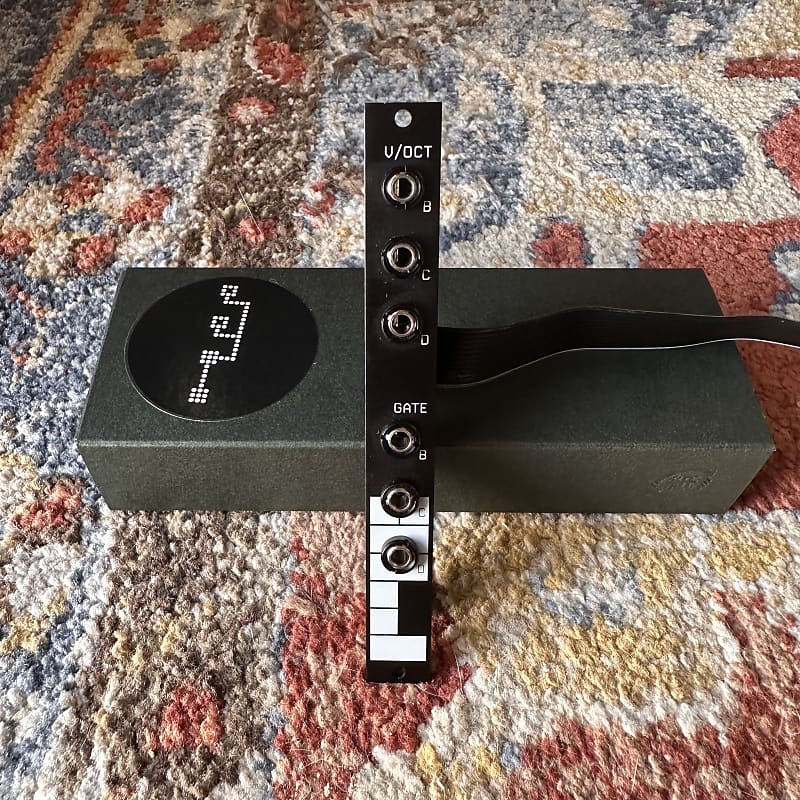 Ryk Modular Vector Wave Expander | Reverb