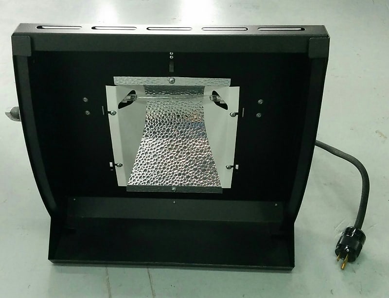 NSI Leviton Colortran Far Cyc Wash fixture | Reverb