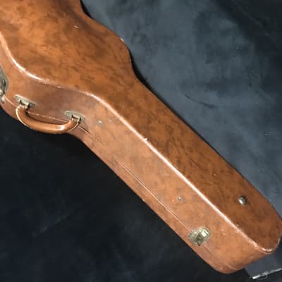 Lifton Original Lifton 16" case form the 1940's / 50's. | Reverb