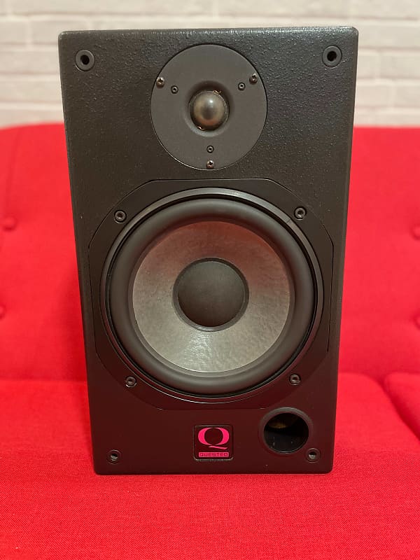 Quested H108 PAIR | Reverb