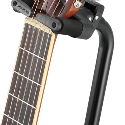 Hercules GS414B Plus Guitar Stand | Reverb UK