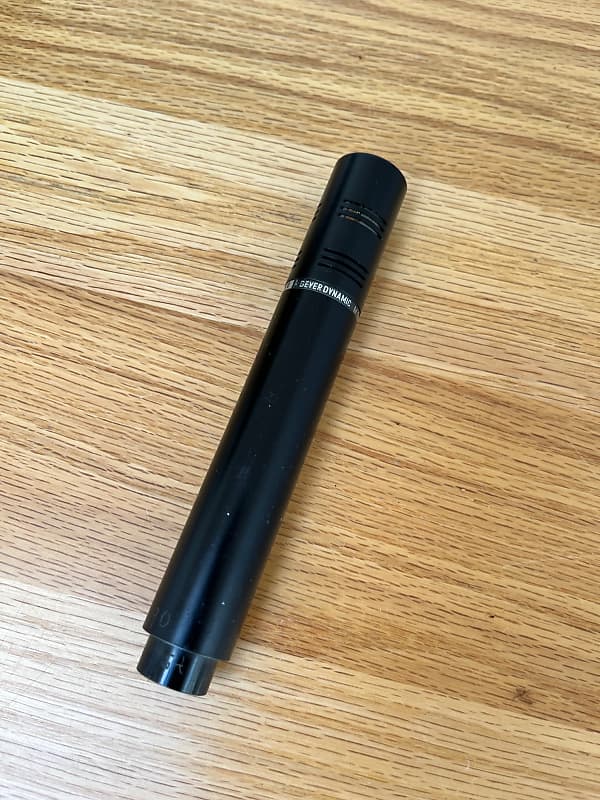 Beyerdynamic M201 NC Hypercardioid Dynamic Microphone | Reverb