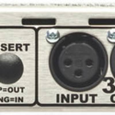 API 3124V 4-Channel Mic Preamp | Reverb