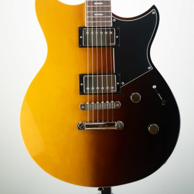 Yamaha RSP20 Revstar Professional - Swift Blue #210e | Reverb