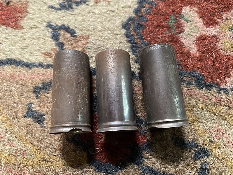 Original 1950s Fender Tweed Tube Shields Fender Bassman | Reverb