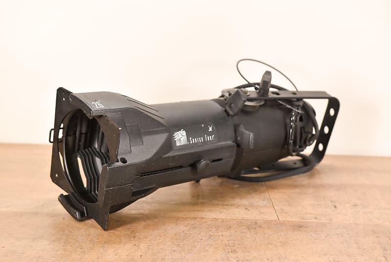 ETC Source Four Jr 26 Degree 575 Ellipsoidal Light CG00XYP | Reverb
