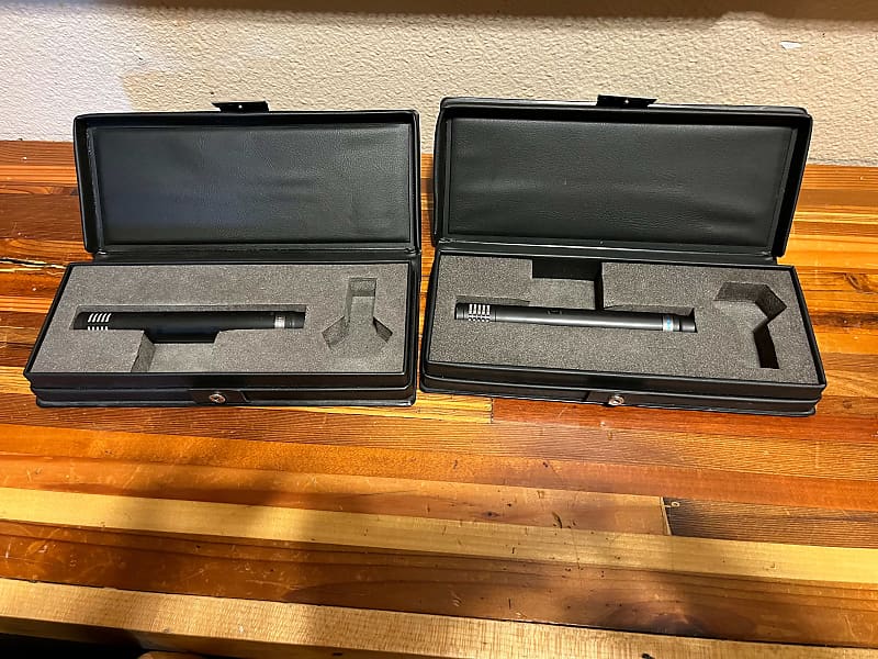 Audio-Technica AT4031 1993 | Reverb