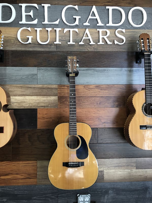 Sigma Martin 1984 | Reverb