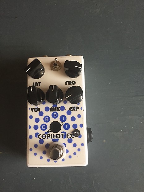 Copilot FX Oribt | Reverb