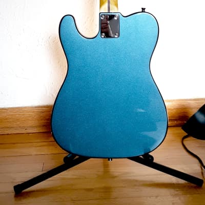 Custom Telecaster - Upgrades - Free Neck Included - | Reverb