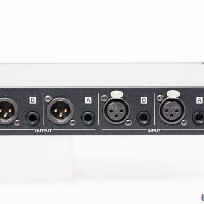 Roland SRV-3030D 24-Bit Reverb / Effects with digital | Reverb