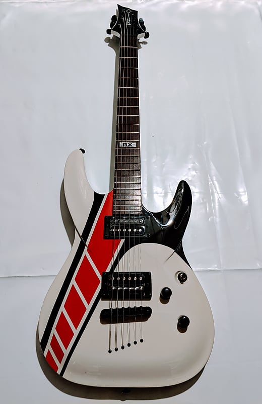 DBZ Diamond Guitars Barchetta RX-R1 Electric Guitar | Reverb