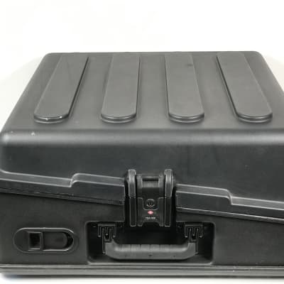 SKB TSA 002 Eurorack Case Custom w/ PSU | Reverb