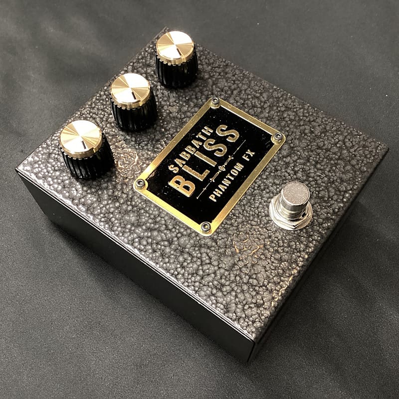 PHANTOM FX Sabbath "Bliss" #221 | Reverb UK