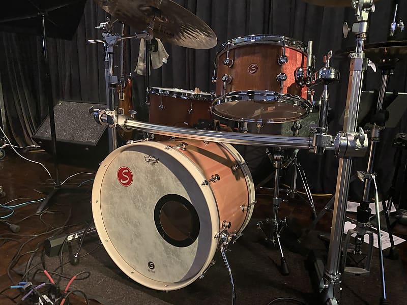 Yamaha Hexrack ii with extras! | Reverb