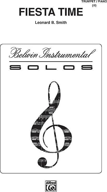 Fiesta Time | Reverb