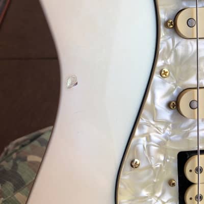 1996 MIJ Fernandes LA-80KK L'Arc En Ciel Ken Kitamura | Reverb