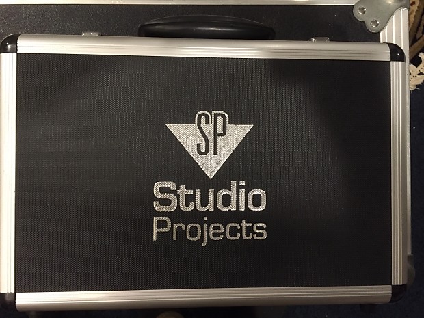 Studio Projects C1 | Reverb